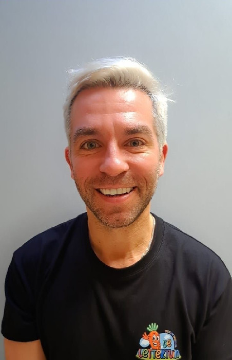 Beleidsteam :: www.sbsdelettertuin.be